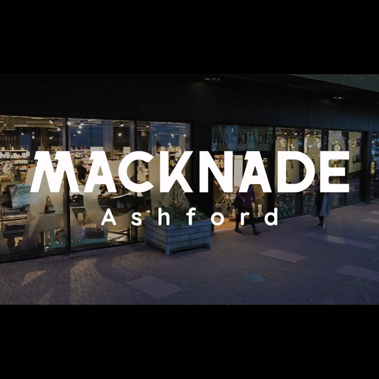 Ashford Logo Ashford Cavaliers