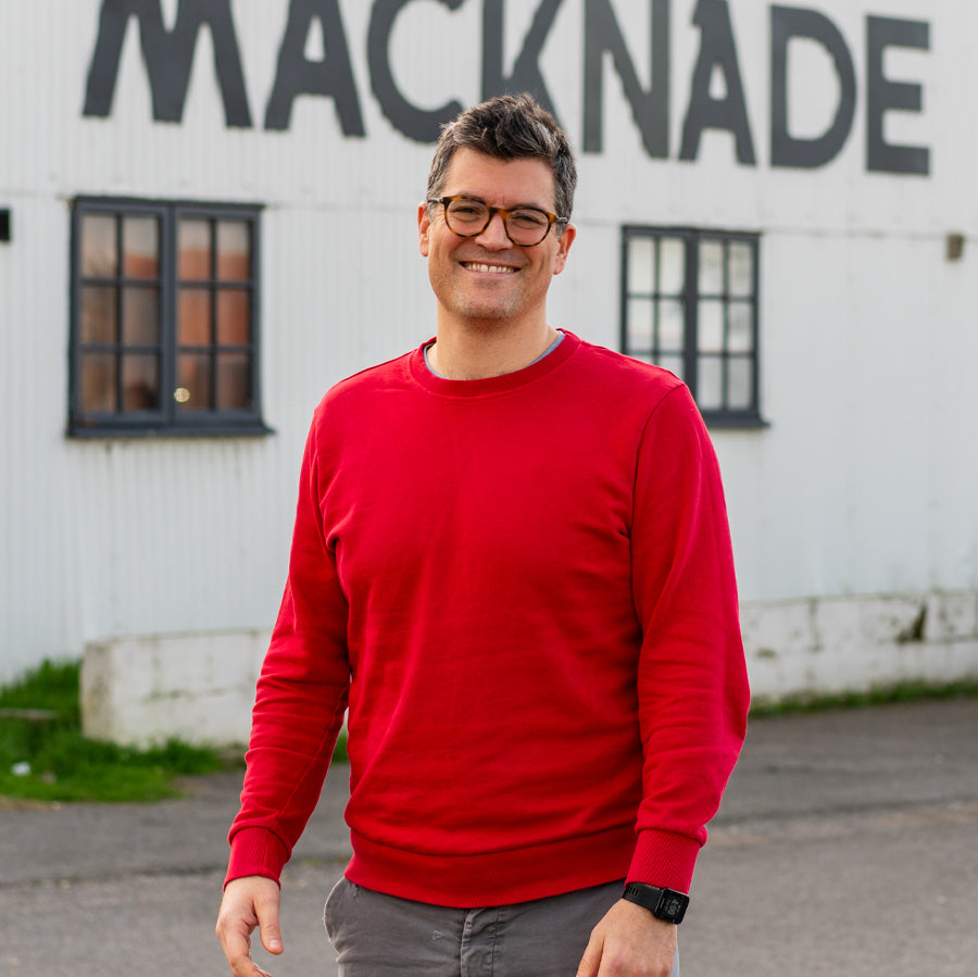 Buon Natale from Stefano and all at Macknade