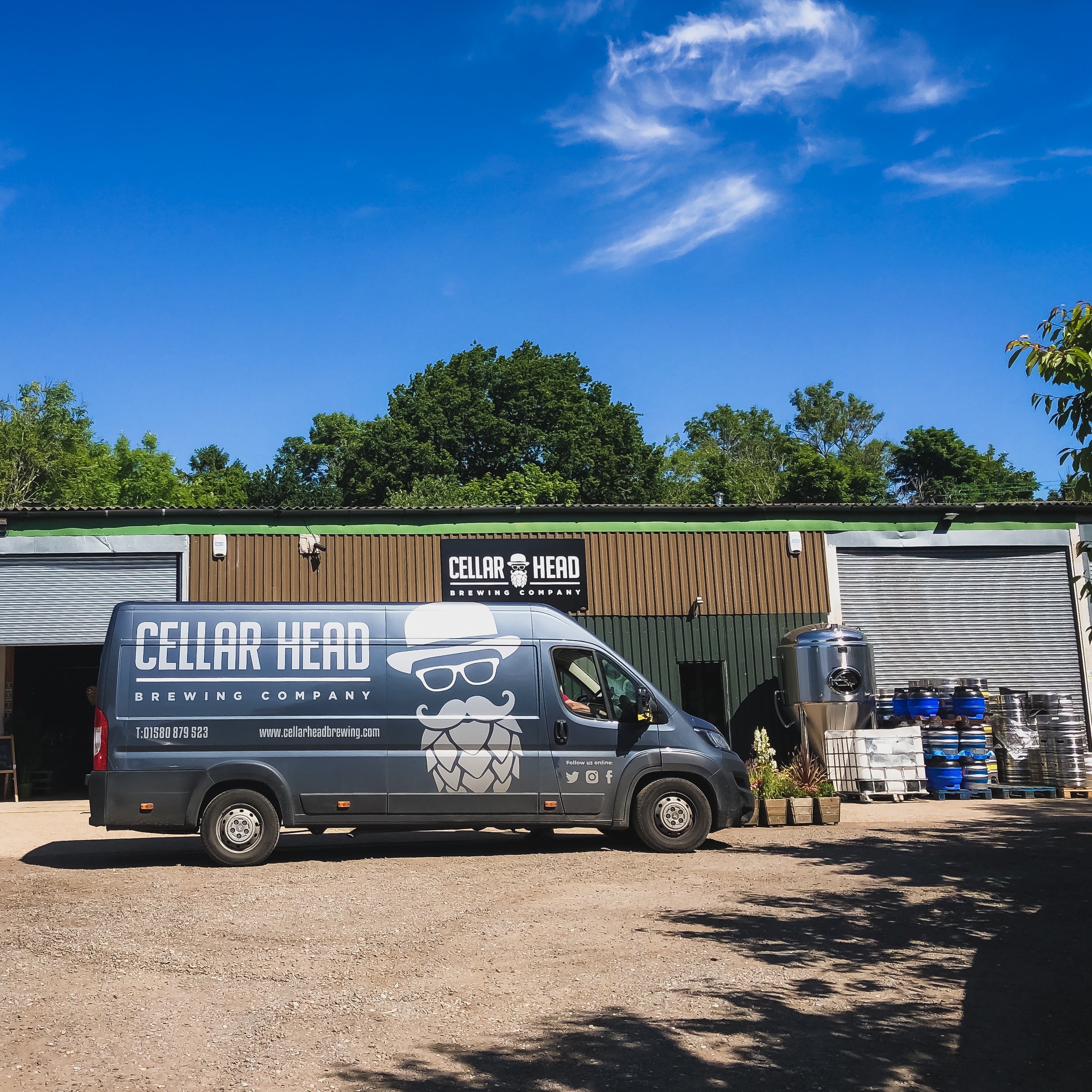 Meet the Producer: Cellar Head – Macknade