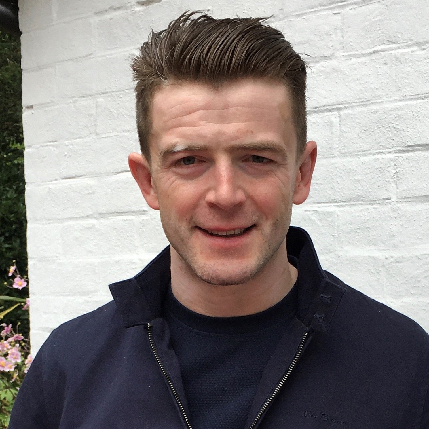 Meet An Expert - Mike Best, Master Of Wine – Macknade