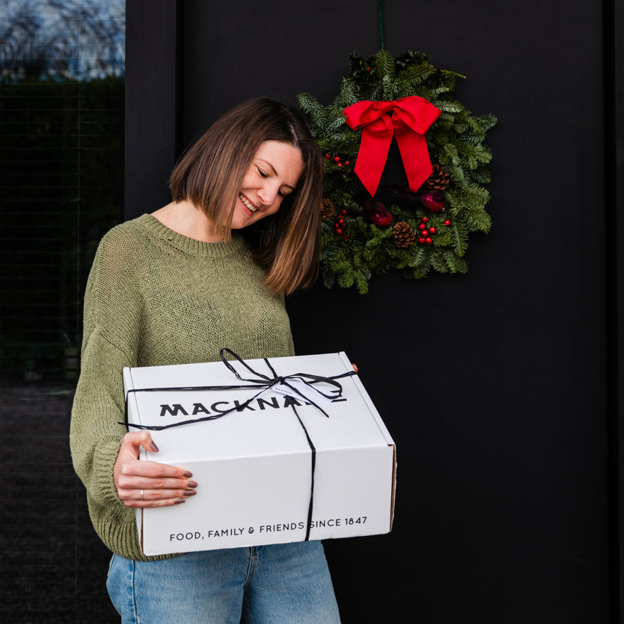 Christmas Gift Guide – Macknade
