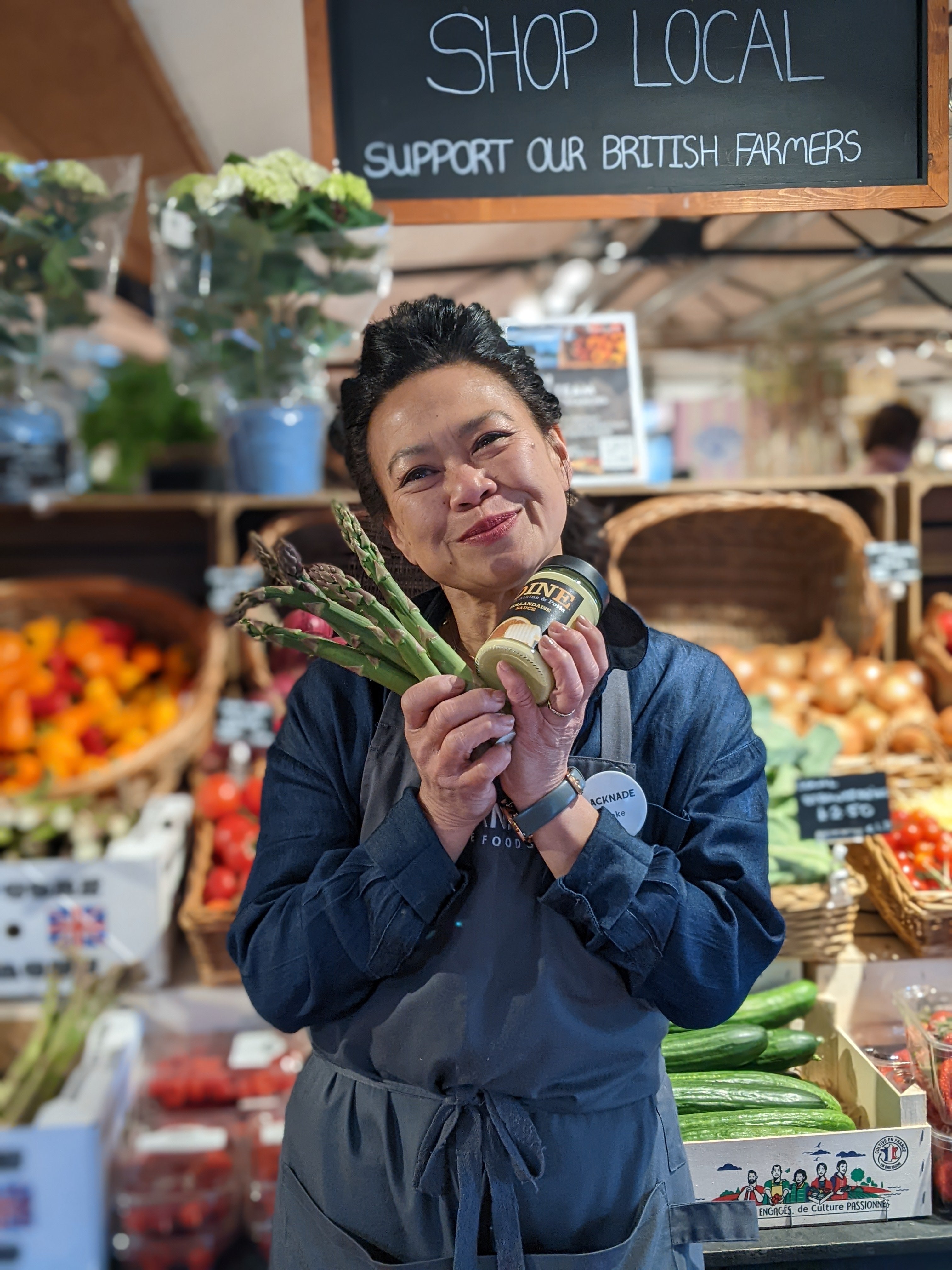 Celebrating the Best of Kent – Macknade