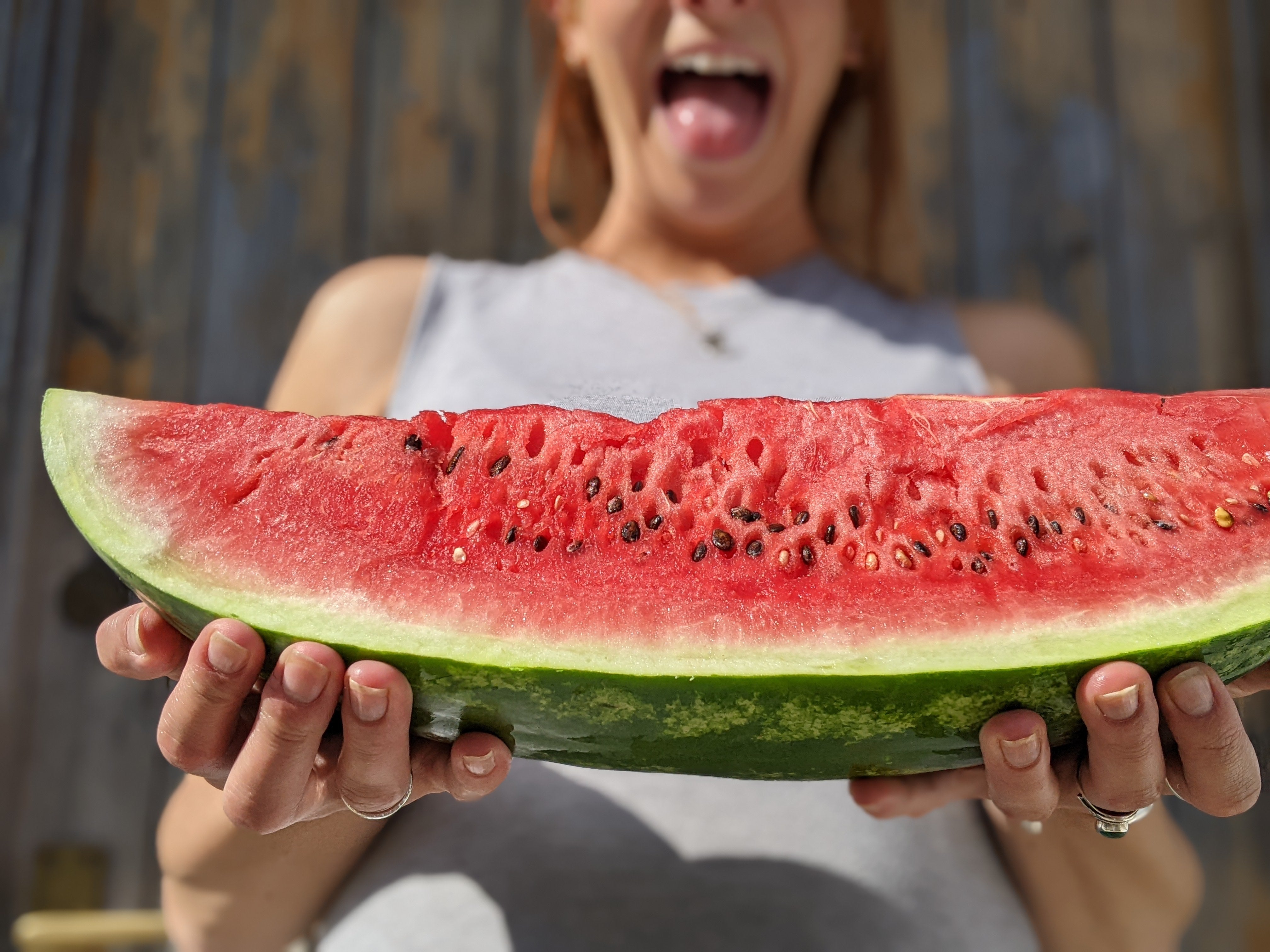 Eat The Seasons: Summer – Macknade