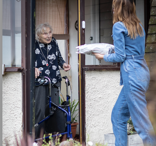 Introducing Food Friends – Macknade