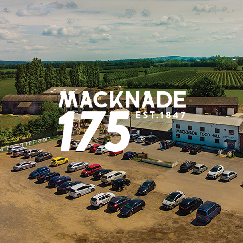 175 Years, 175 Prizes! – Macknade