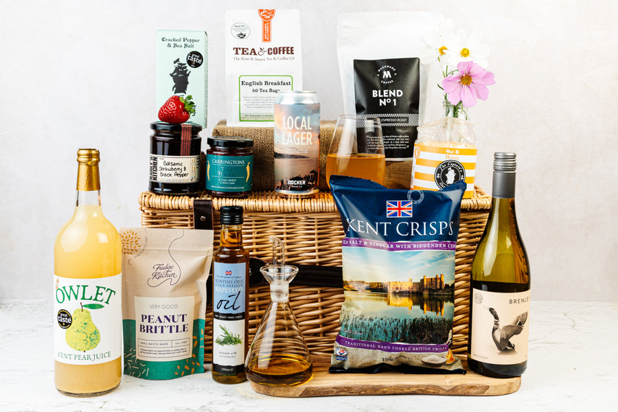 All products – Macknade