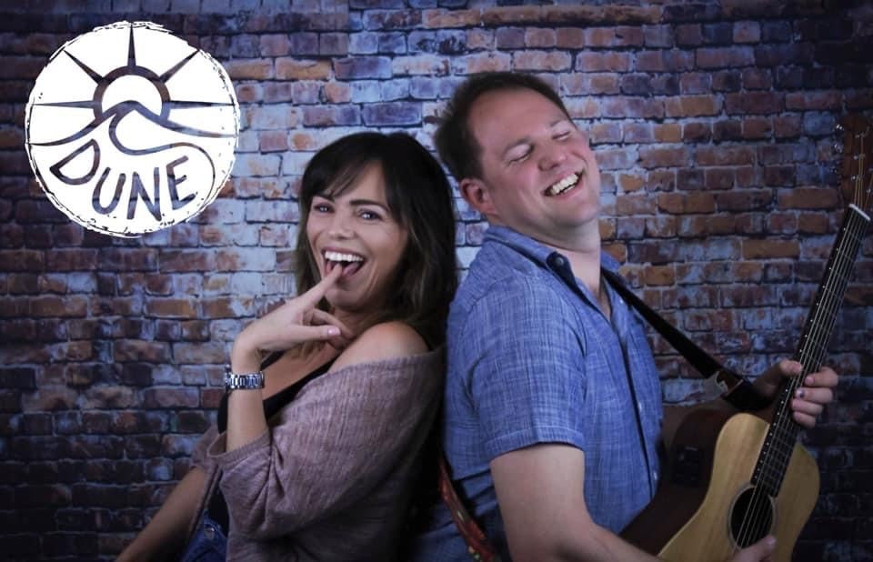 Dune Acoustic LIVE! – Macknade