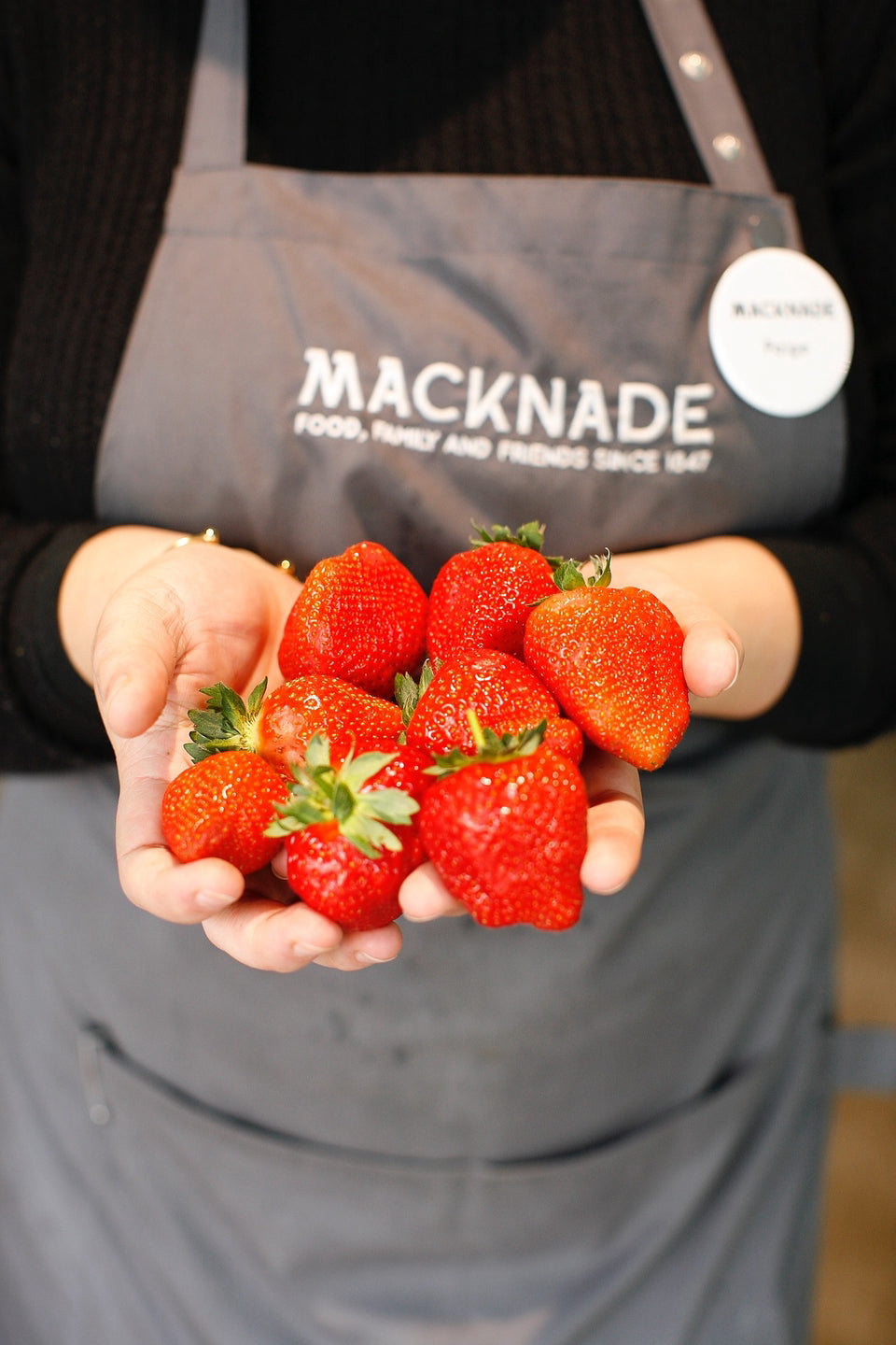 Macknade Jubilee Celebrations